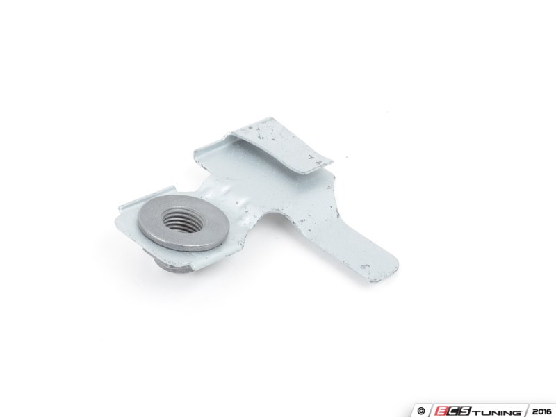 Genuine BMW - 31106783591 - Clip Nut - Left (31-10-6-783-591)