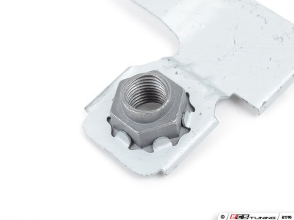 Genuine BMW - 31106783591 - Clip Nut - Left (31-10-6-783-591)