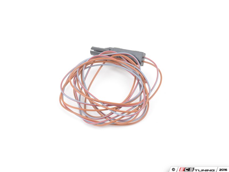 Genuine BMW - 63319159377 - LED DOOR/SIDE PANEL (63-31-9-159-377)