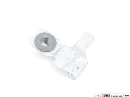 Genuine BMW - 31106783592 - CLIP NUT, RIGHT (31-10-6-783-592)