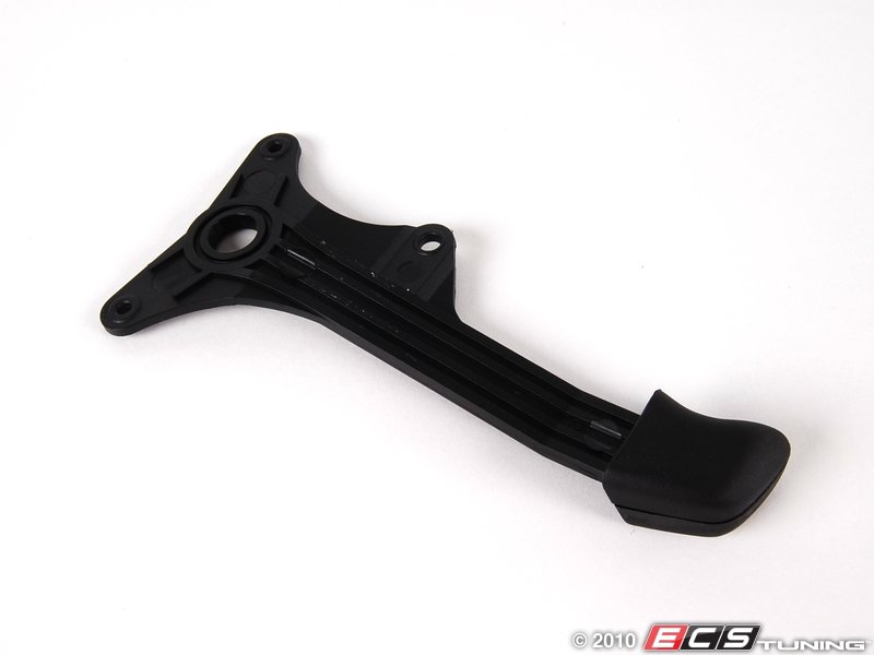 Genuine BMW - 52108119591 - LEVER IN LFT (52-10-8-119-591)