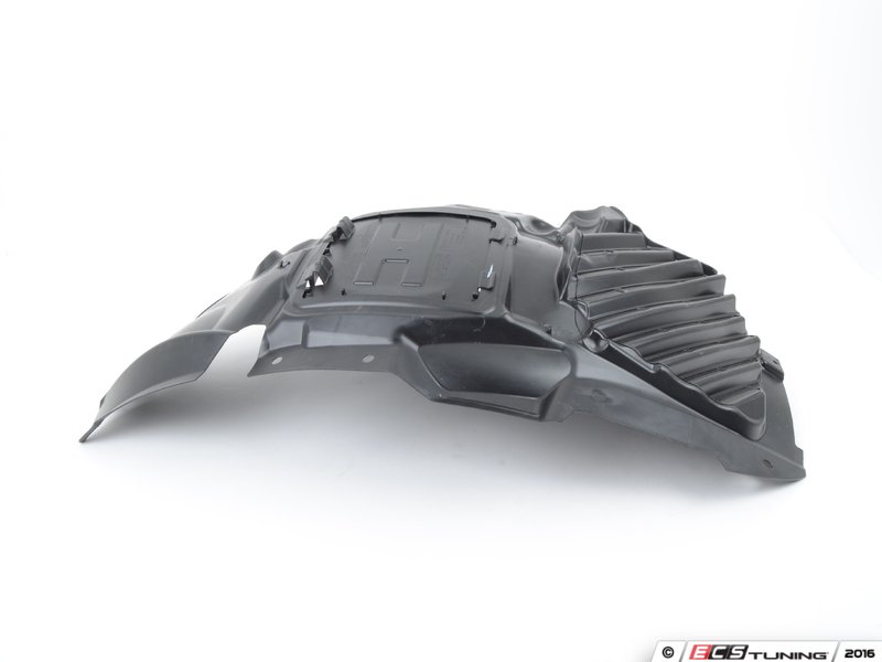 Genuine BMW - 51717260730 - Fender Liner - Bottom Right (51-71-7-260-730)