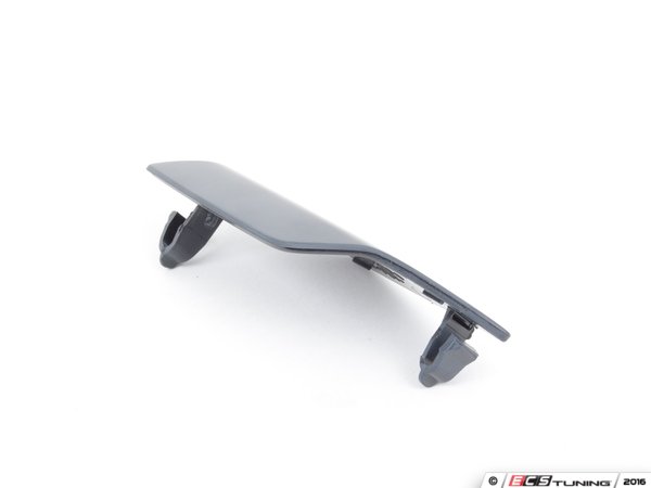 Genuine Volkswagen Audi - 5K0955109HGRU - Headlight Washer Nozzle Cover ...