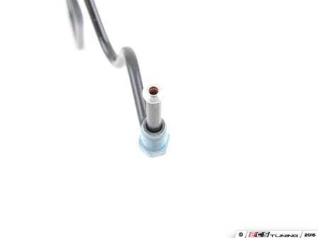 Genuine BMW - 34326853537 - Pipe (34-32-6-853-537)