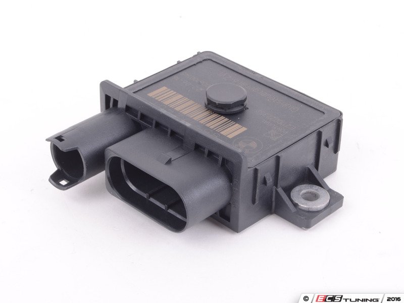 Assembled By ECS - 12237807277KT - Glow Plug Service Kit