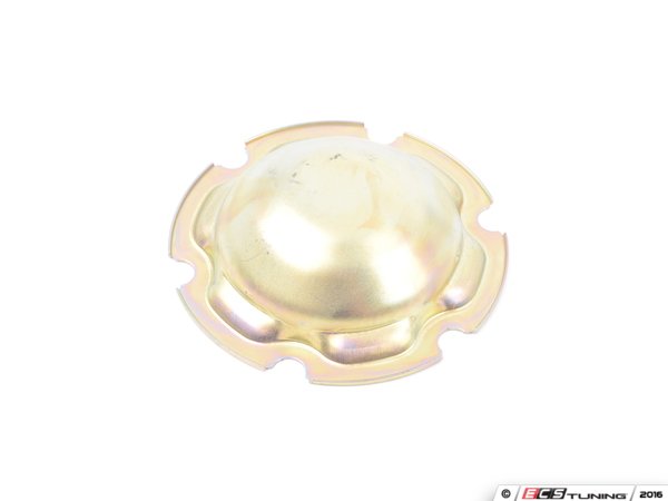 Genuine Volkswagen Audi - 8E0498201E - Front CV Joint Boot Kit - Inner ...