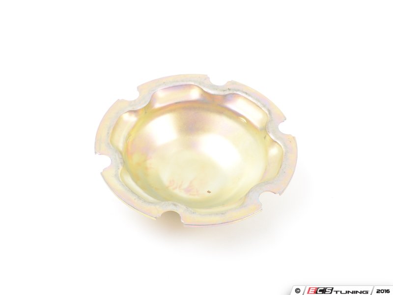 Genuine Volkswagen Audi - 8E0498201E - Front CV Joint Boot Kit - Inner ...