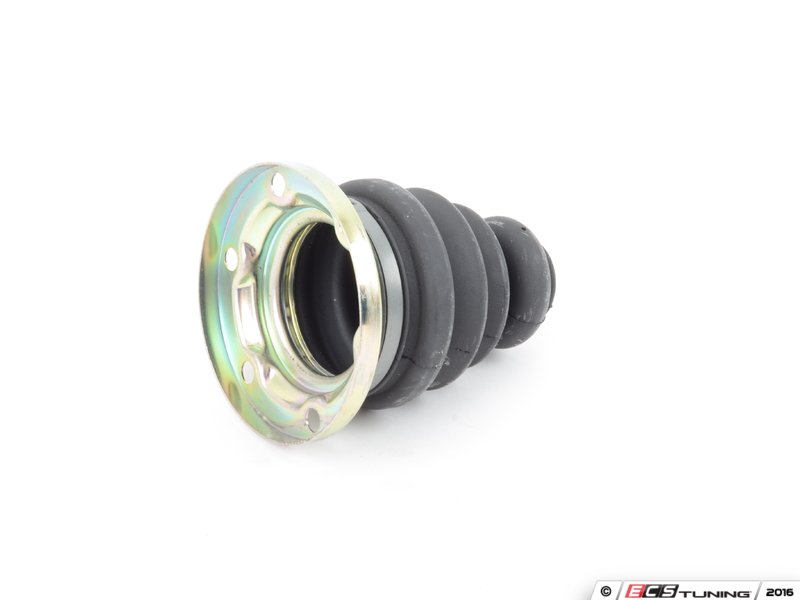 Genuine Volkswagen Audi - 8E0498201E - Front CV Joint Boot Kit - Inner ...