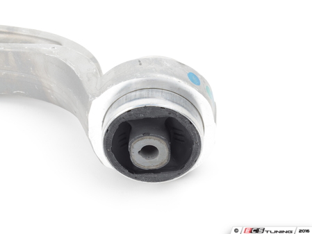 Genuine Volkswagen Audi - 8R0407694D - Front Lower Control Arm - Curved ...