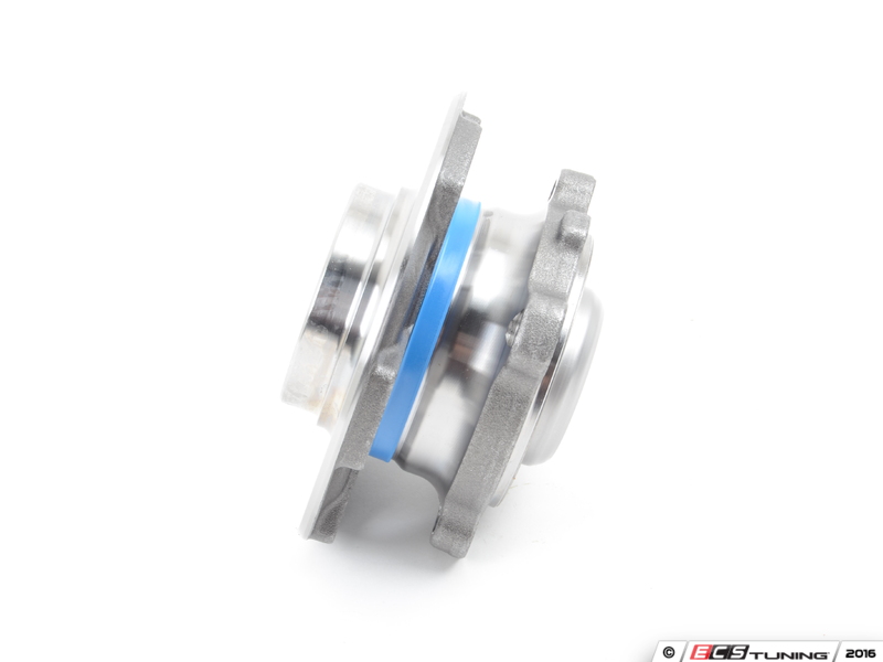 SKF - 31206876840 - Front Wheel Bearing Assembly - Priced Each