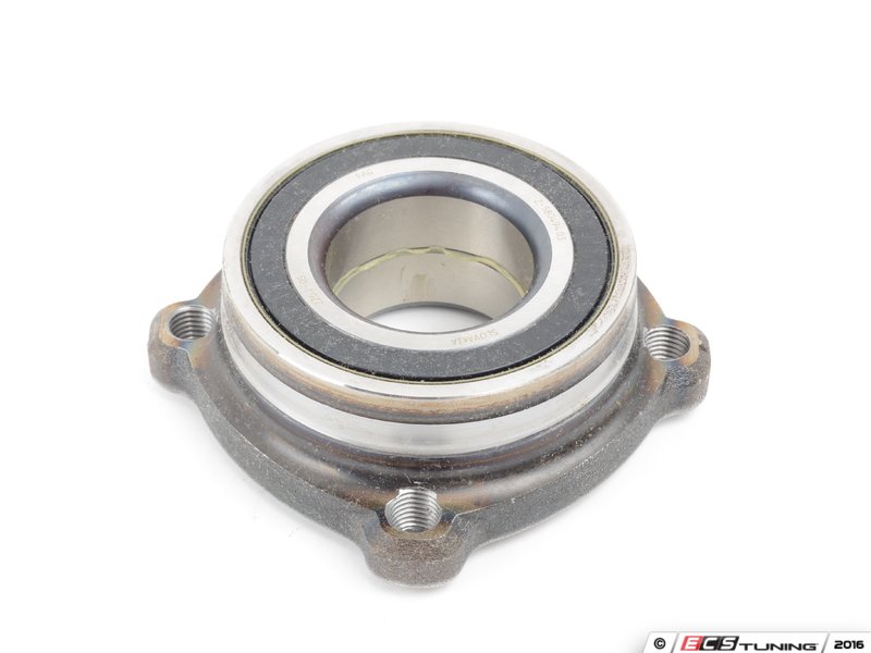 Genuine BMW - 33412347994 - REPAIR KIT FOR WHEEL BEARING (33-41-2-347-994)