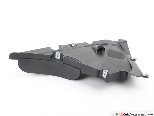 Genuine BMW - 51717260741 - Left Cover Fender Liner - Priced Each (51 ...