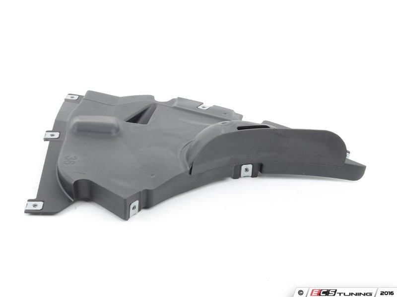 Genuine BMW - 51717260741 - Left Cover Fender Liner - Priced Each (51 ...
