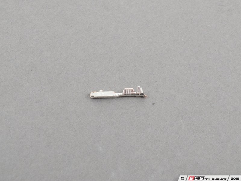 Genuine BMW - 12527581158 - TERMINAL SOCKET MCON (12-52-7-581-158)