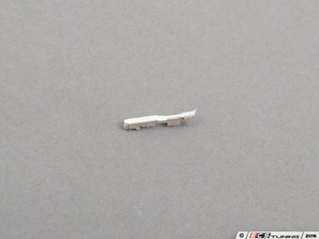 Genuine BMW - 12527581158 - TERMINAL SOCKET MCON (12-52-7-581-158)