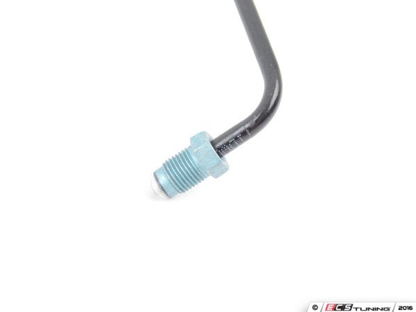 Genuine BMW - 34326853535 - Pipe - M10-M10 (34-32-6-853-535)