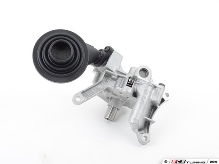 Genuine Volkswagen Audi - 06E115105BD - Engine Oil Pump (06E 115 105 BD)