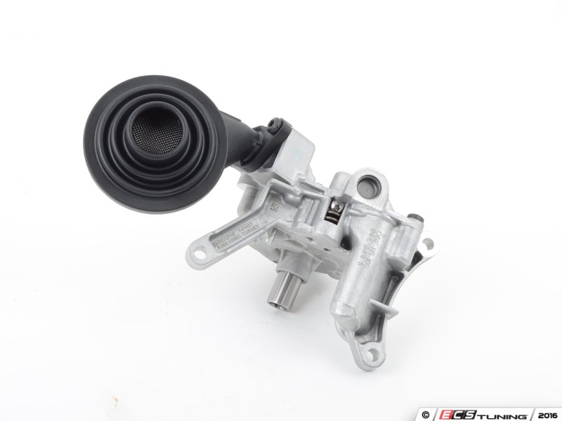 Genuine Volkswagen Audi - 06E115105BD - Engine Oil Pump (06E 115 105 BD)