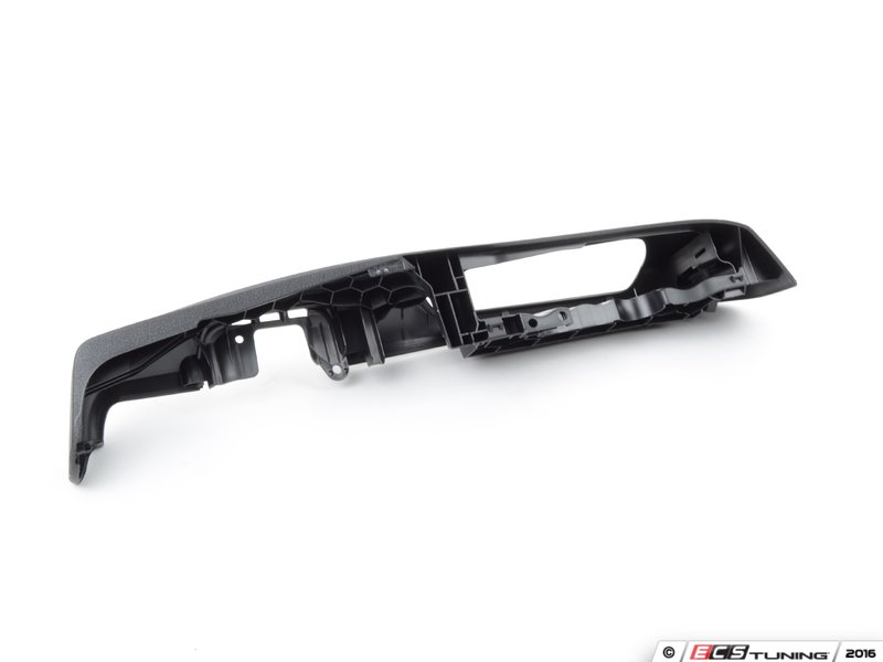 Genuine BMW - 52107293578 - Outer seat trim - right (52-10-7-293-578)