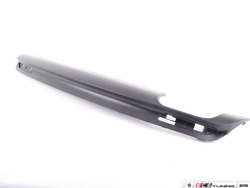 Genuine BMW - 51123417730 - DIFFUSOR (51-12-3-417-730)