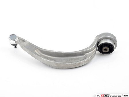 Genuine Volkswagen Audi - 8R0407694D - Front Lower Control Arm - Curved ...