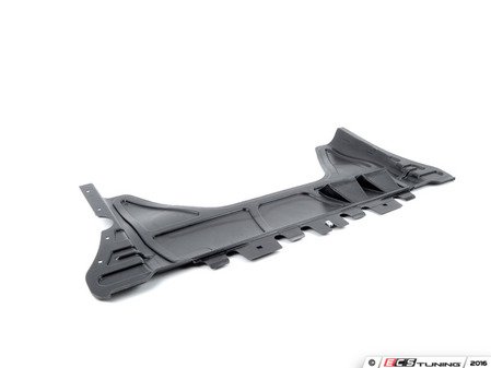 Genuine Volkswagen Audi - 3Q0825235A - Front Belly Pan (3Q0 825 235 A)