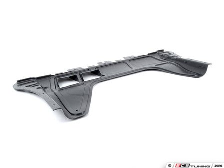 Genuine Volkswagen Audi - 3Q0825235A - Front Belly Pan (3Q0 825 235 A)