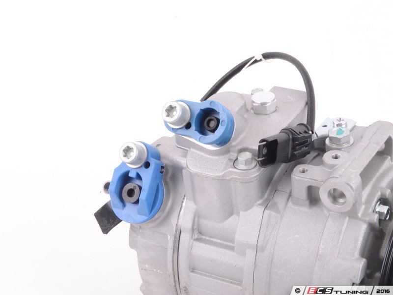 Hella - 64529122618 - A/C Compressor