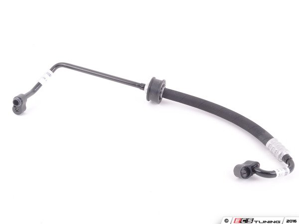 Genuine BMW - 64538391431 - PRESS.HOSE ASSY COM- (64-53-8-391-431)