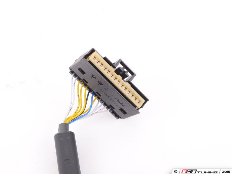 Genuine Volkswagen Audi - 0B5398009F - Mechatronics Repair Kit ...