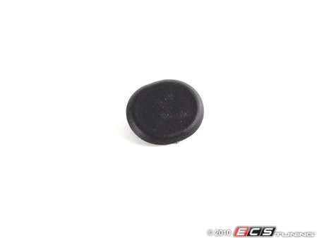 Genuine BMW - 51717020032 - Bumper Plug (51-71-7-020-032)