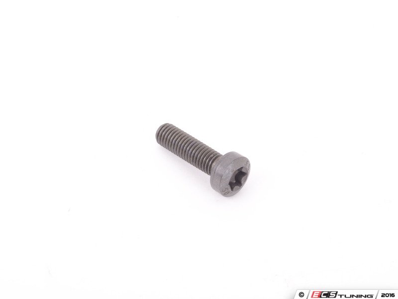 Genuine BMW - 11712249909 - BOLT (11-71-2-249-909)