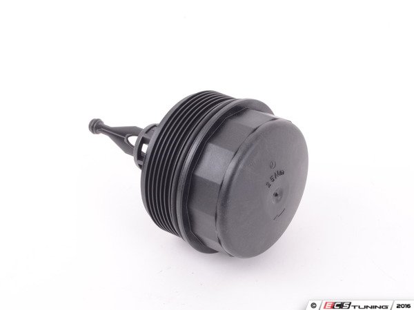 Genuine Mercedes Benz - 642180003864 - CAP