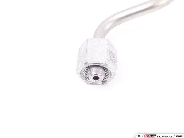 Genuine Volkswagen Audi - 03L130301C - Fuel Line - Cylinder 4 (03L 130 ...