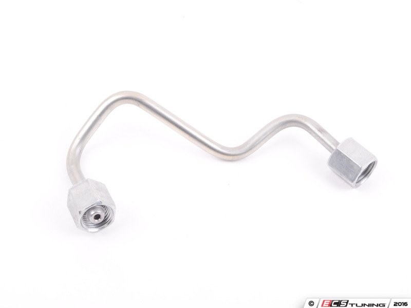 Genuine Volkswagen Audi - 03L130301C - Fuel Line - Cylinder 4 (03L 130 ...