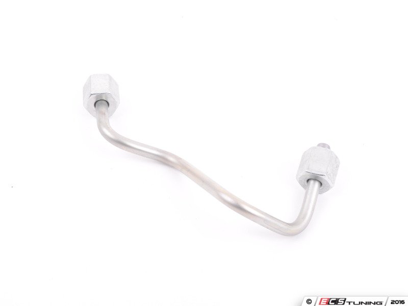 Genuine Volkswagen Audi - 03L130301C - Fuel Line - Cylinder 4 (03L 130 ...