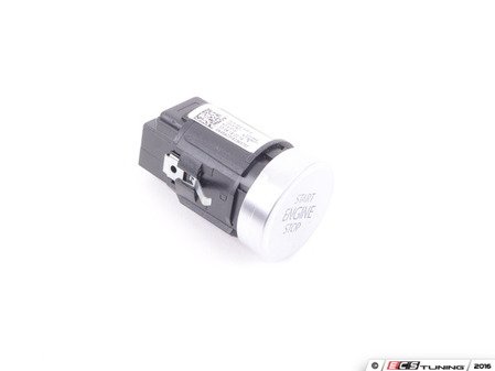 Genuine Volkswagen Audi - 5C5959839B3Q7 - Engine Start/Stop Button (5C5 ...