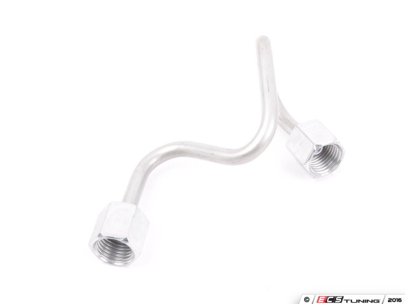 Genuine Volkswagen Audi - 03L130301R - Fuel Line - Cylinder 2 (03L 130 ...