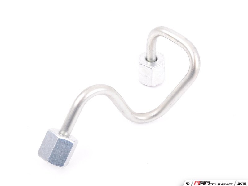 Genuine Volkswagen Audi - 03L130301R - Fuel Line - Cylinder 2 (03L 130 ...