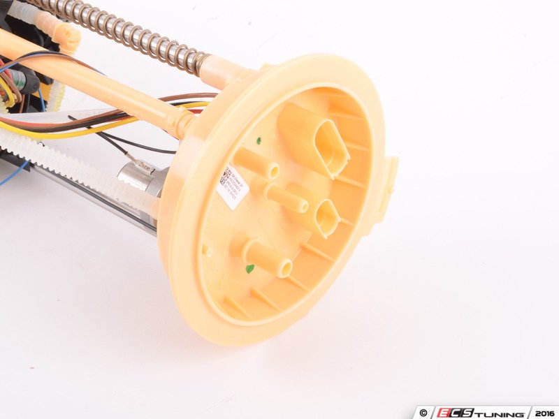 Genuine Volkswagen Audi - 8R0919050E - Electric In-Tank Fuel Pump (8R0 ...