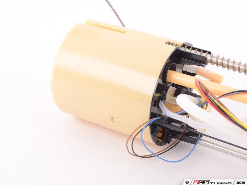 Genuine Volkswagen Audi - 8R0919050E - Electric In-Tank Fuel Pump (8R0 ...