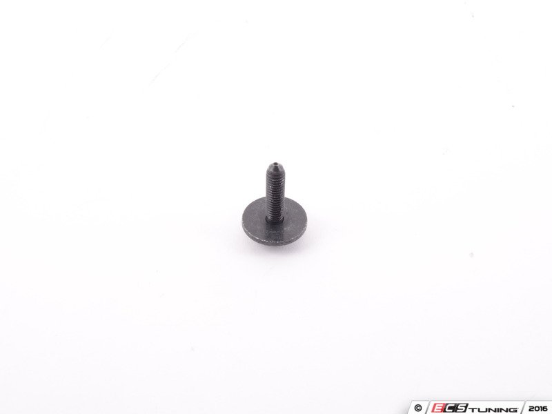 Genuine Volkswagen Audi - N90993603 - Bolt - Priced Each (N 909 936 03)