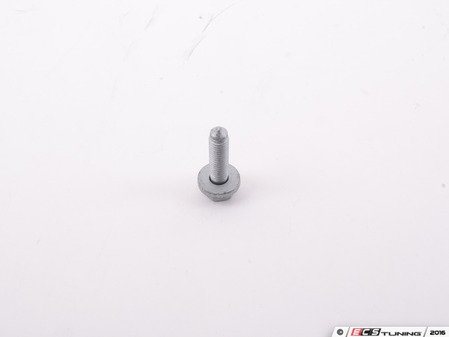 Genuine Volkswagen Audi - N91246401 - Hex Bolt - Priced Each (N 912 464 01)