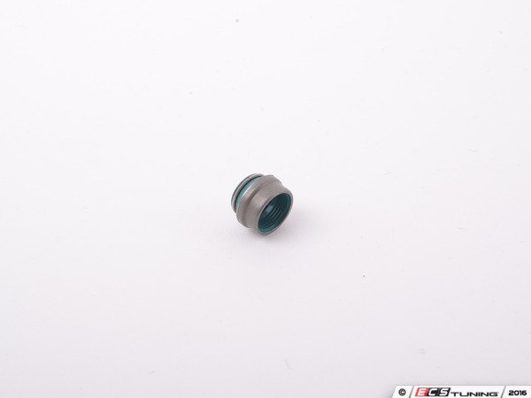 Genuine Volkswagen Audi - 026109675 - Valve Stem Seal - Priced Each ...