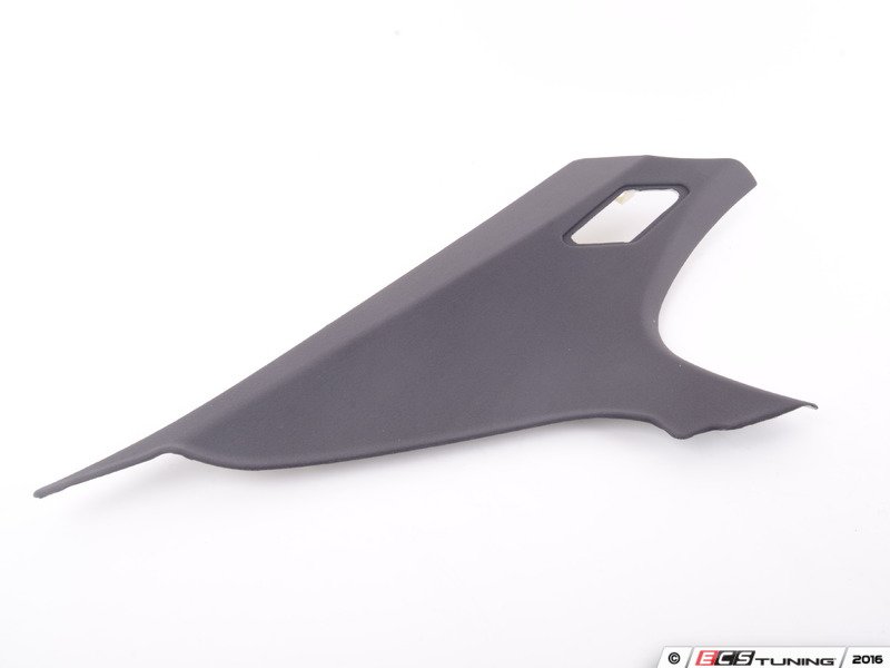 Genuine BMW - 51437902937 - "C" Pillar Cover - Left (51-43-7-902-937)