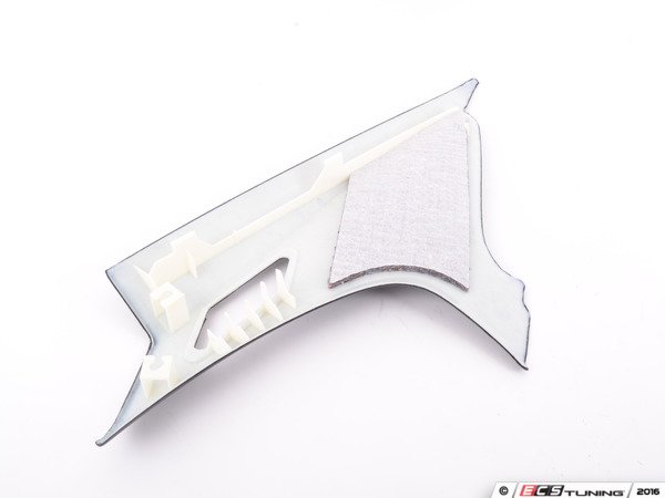 Genuine BMW - 51437902937 - "C" Pillar Cover - Left (51-43-7-902-937)