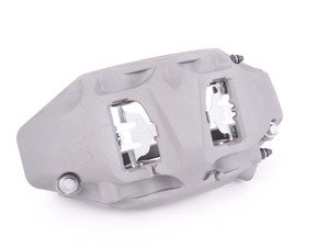 Audi 4M Q7 Quattro 3.0T Brake Calipers - ECS Tuning