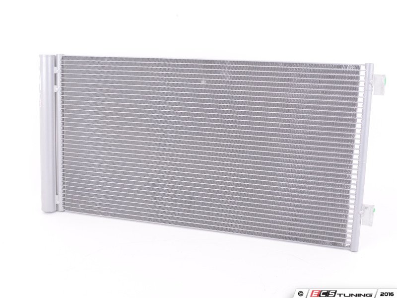 Valeo - 64539228607 - A/C Condenser & Drier 814408