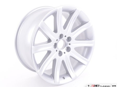 Genuine BMW - 36116753241 - 19" Style 95 - Priced each (36-11-6-753-241)