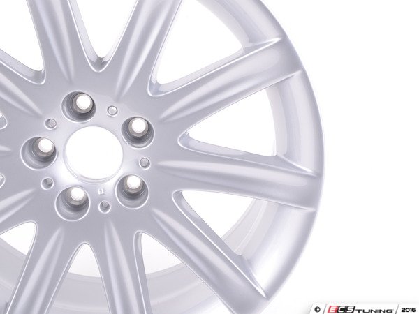 Genuine BMW - 36116753241 - 19" Style 95 - Priced each (36-11-6-753-241)